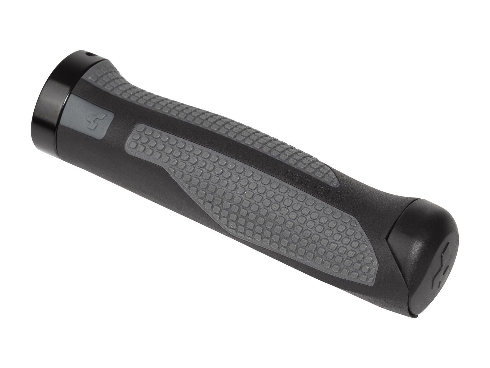 Cube Natural Fit Griffe Race, black´n´grey | BIKER-BOARDER.DE