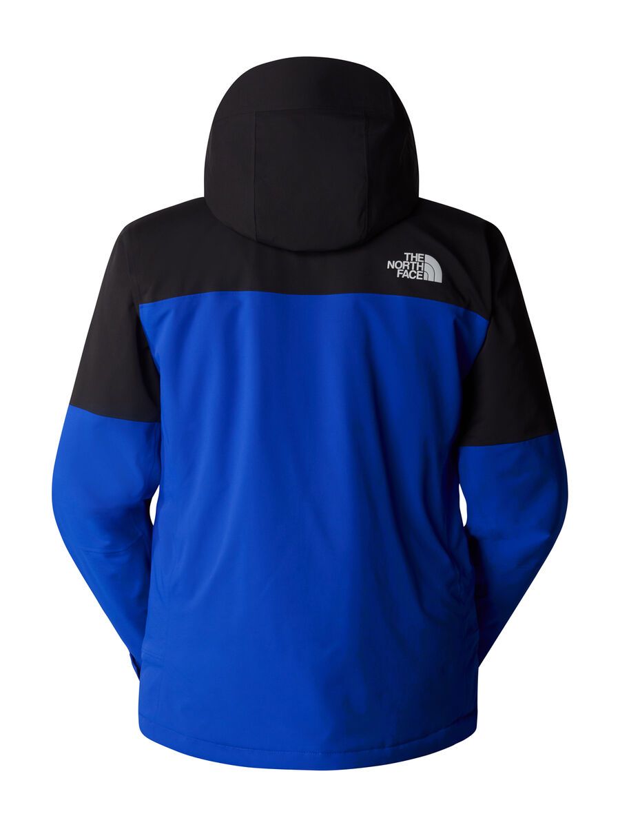 North face chakal blue store