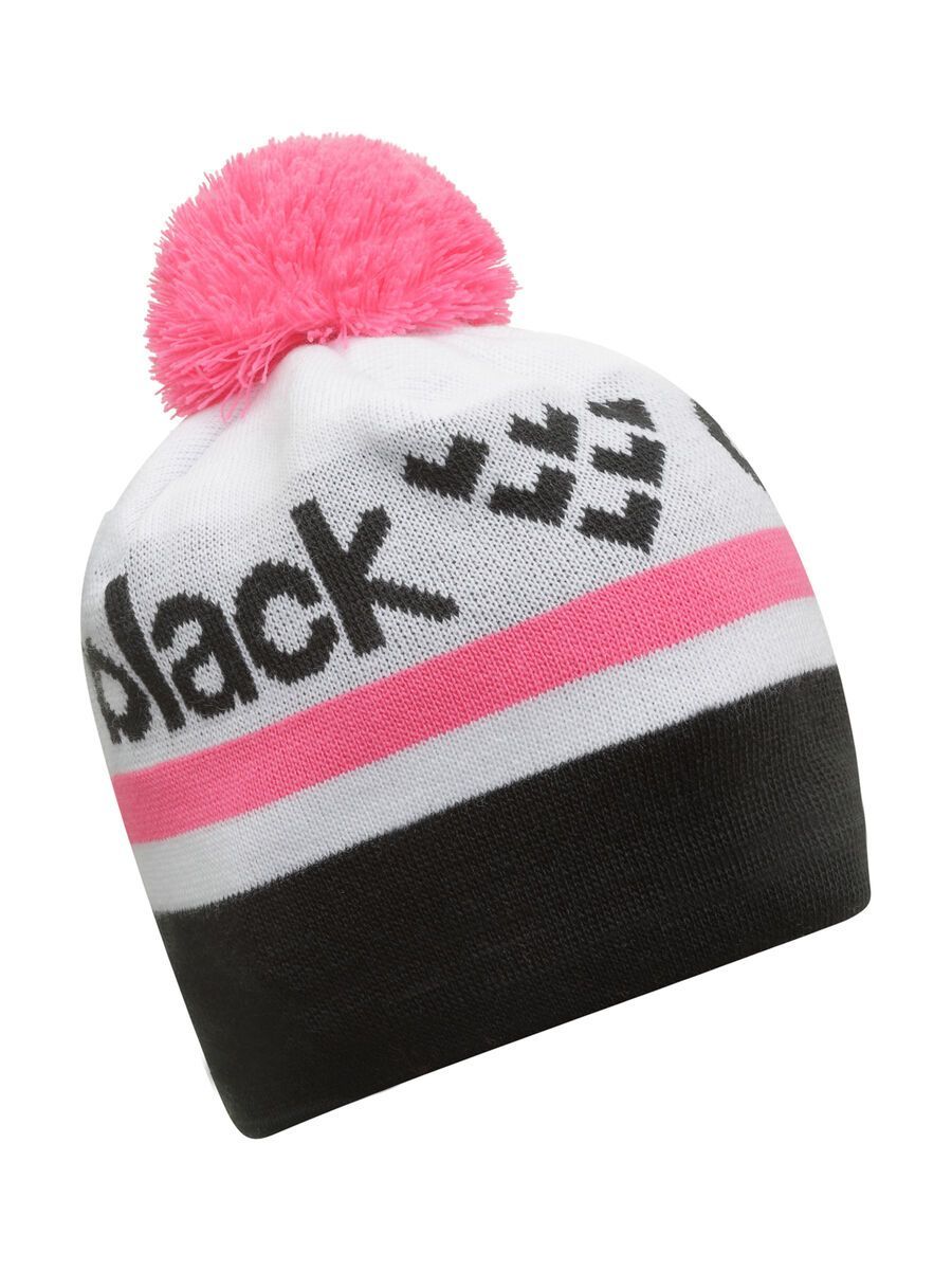 Black Crows Nomen, pink/black/white | BIKER-BOARDER.DE