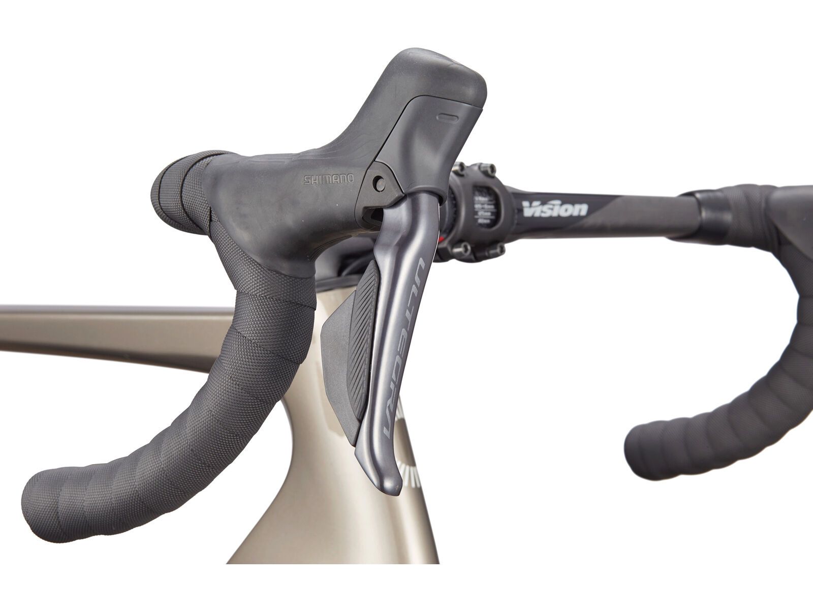 Cannondale SuperSix Evo 2, meteor gray | BIKER-BOARDER.DE