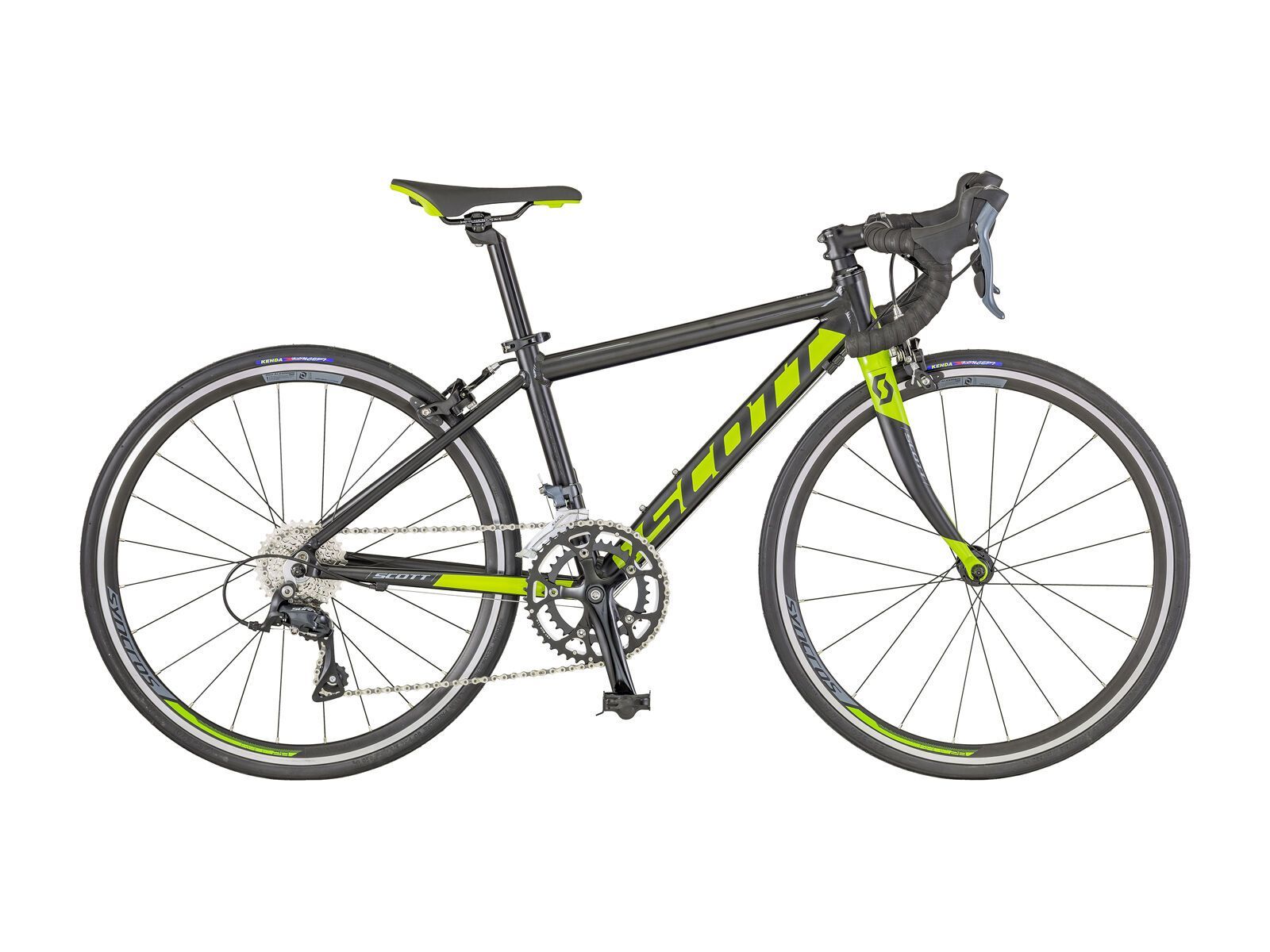 Scott Speedster JR 24 | BIKER-BOARDER.DE