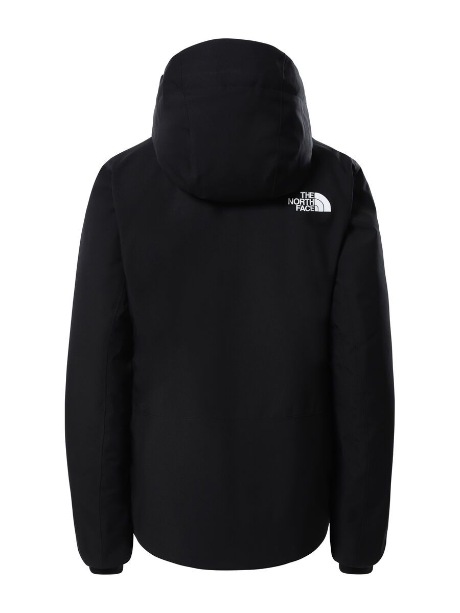 North face women's gatekeeper jacket white store