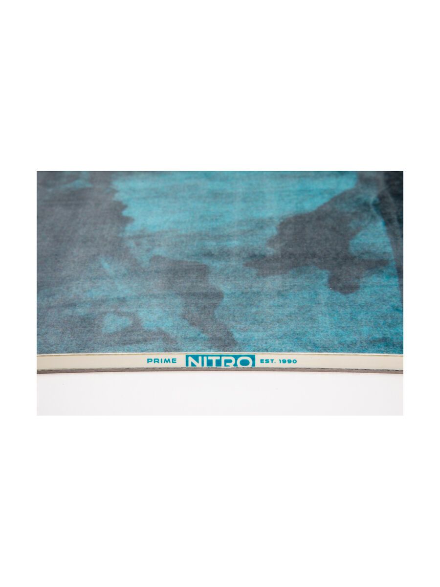 Nitro Prime Overlay Wide | BIKER-BOARDER.DE