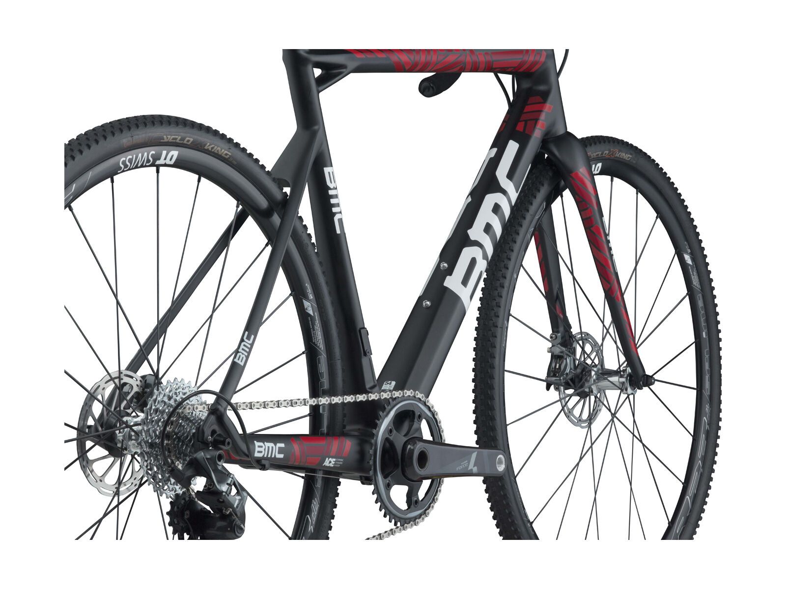 BMC Crossmachine CX01 Force CX1, team red | BIKER-BOARDER.DE