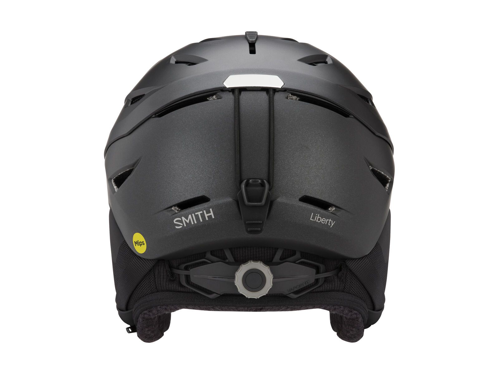 Smith Liberty MIPS, matte black pearl | BIKER-BOARDER.DE