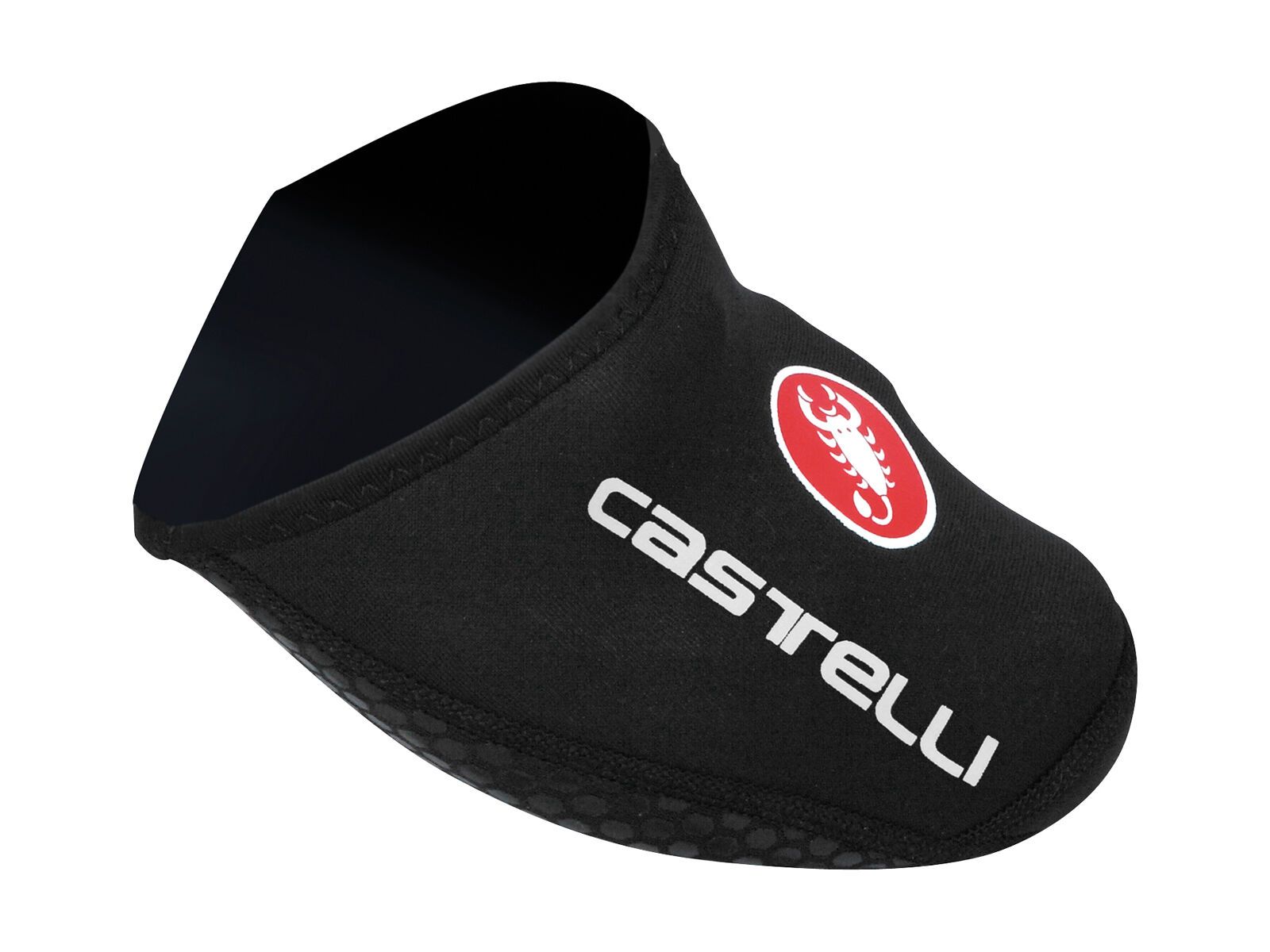 Castelli Toe Thingy, black | BIKER-BOARDER.DE