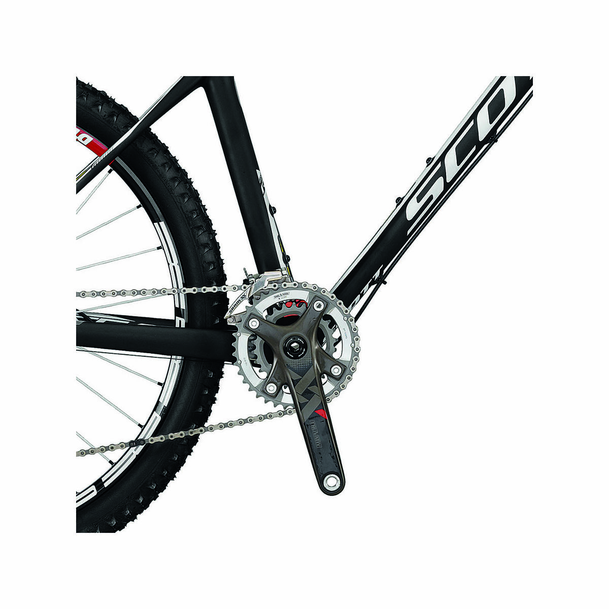 Scott Scale 600 RC | BIKER-BOARDER.DE