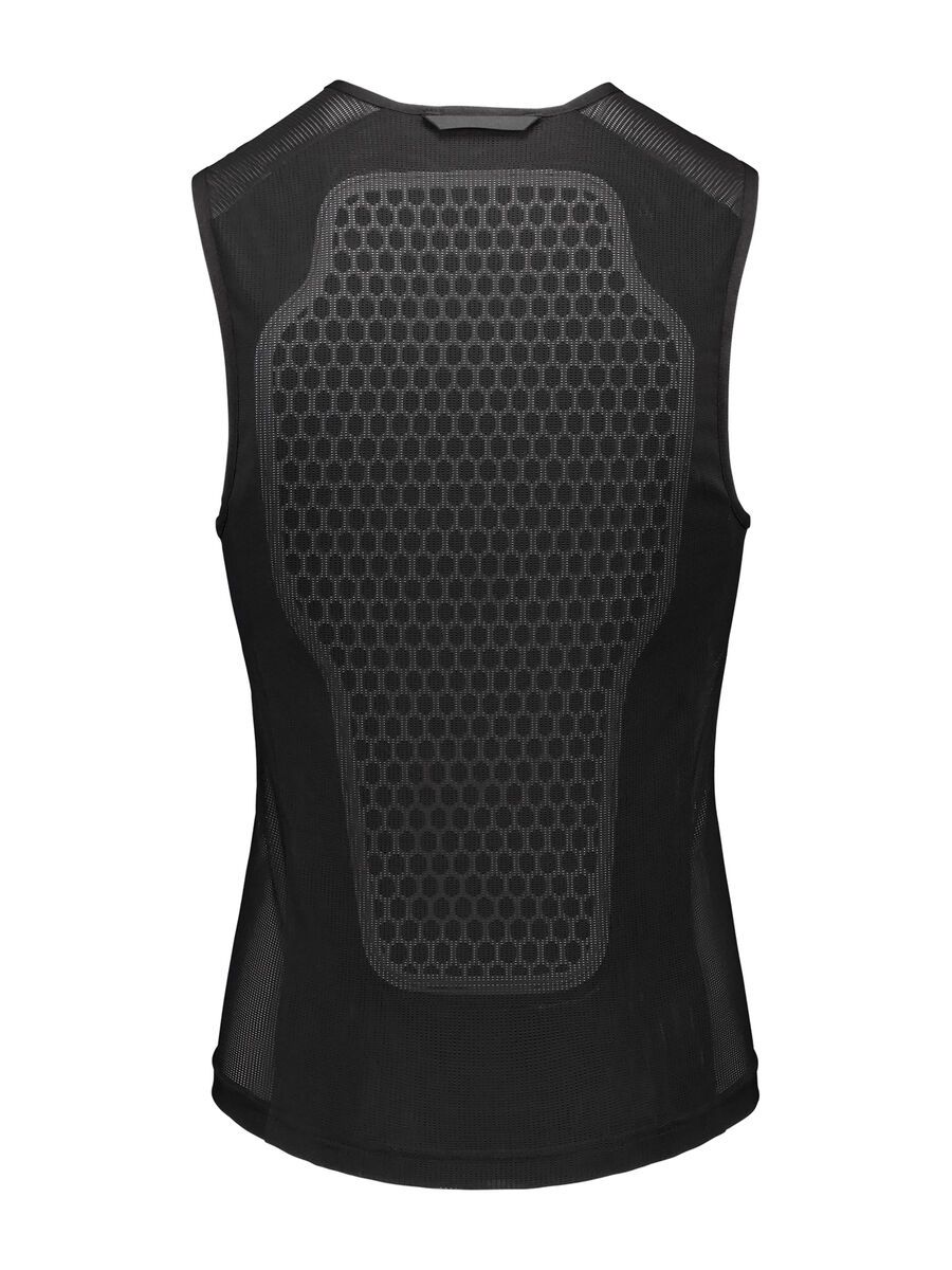 POC M's VPD Air Vest, uranium black | BIKER-BOARDER.DE