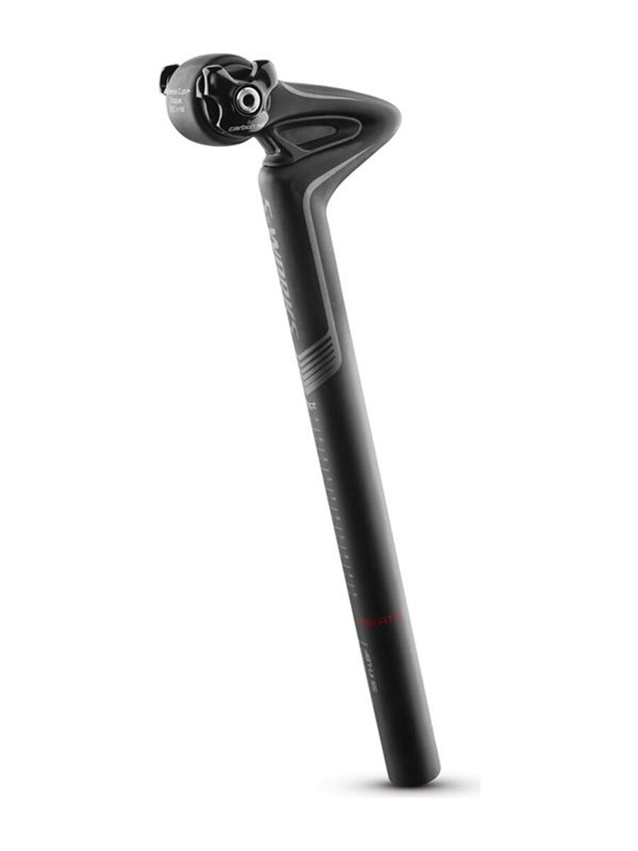 Specialized Cobl Gobl-R Carbon 350 mm, black | BIKER-BOARDER.DE