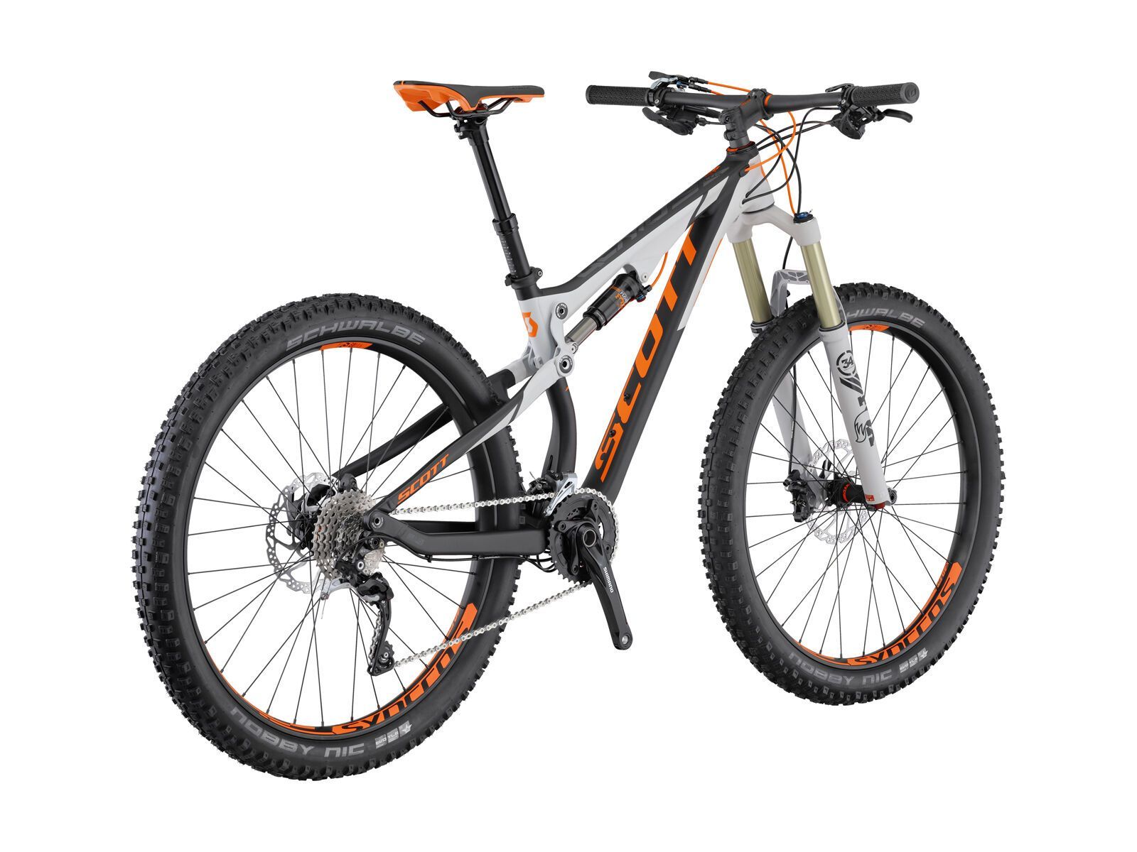 Scott genius 930 2016 store