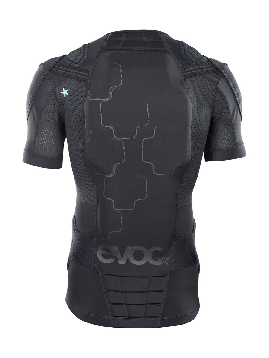 Evoc Protector Jacket Pro, black | BIKER-BOARDER.DE