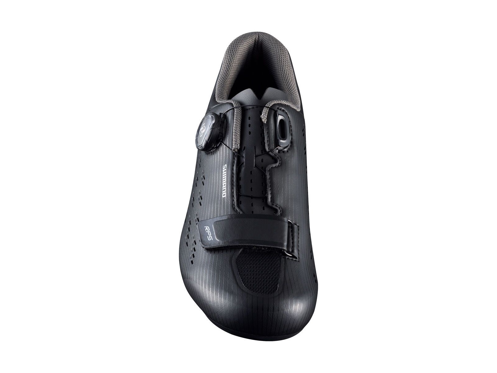 Shimano SH-RP5, black | BIKER-BOARDER.DE