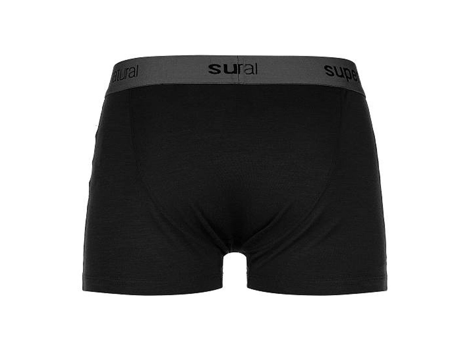 SuperNatural M Base Mid Boxer 175, caviar | BIKER-BOARDER.DE