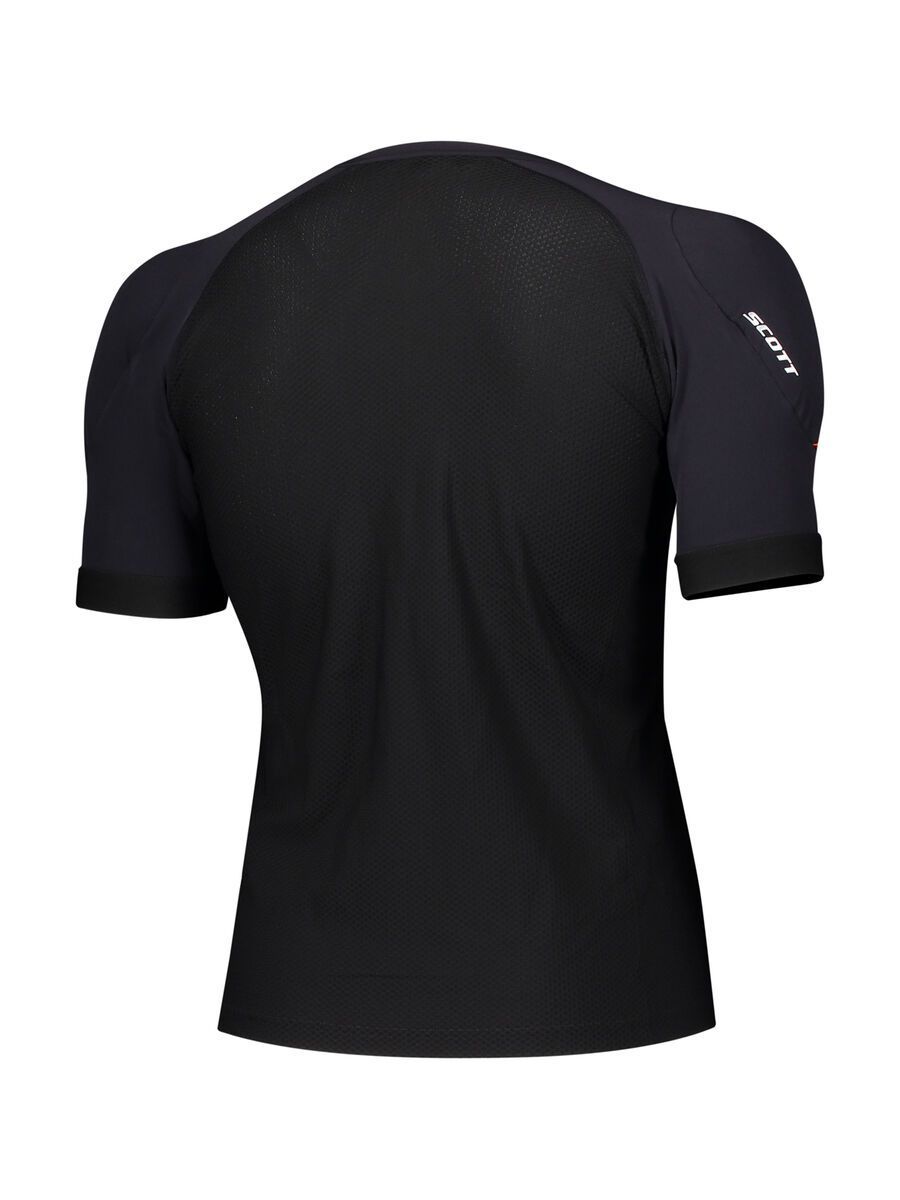 Scott Protective Base Layer, black | BIKER-BOARDER.DE