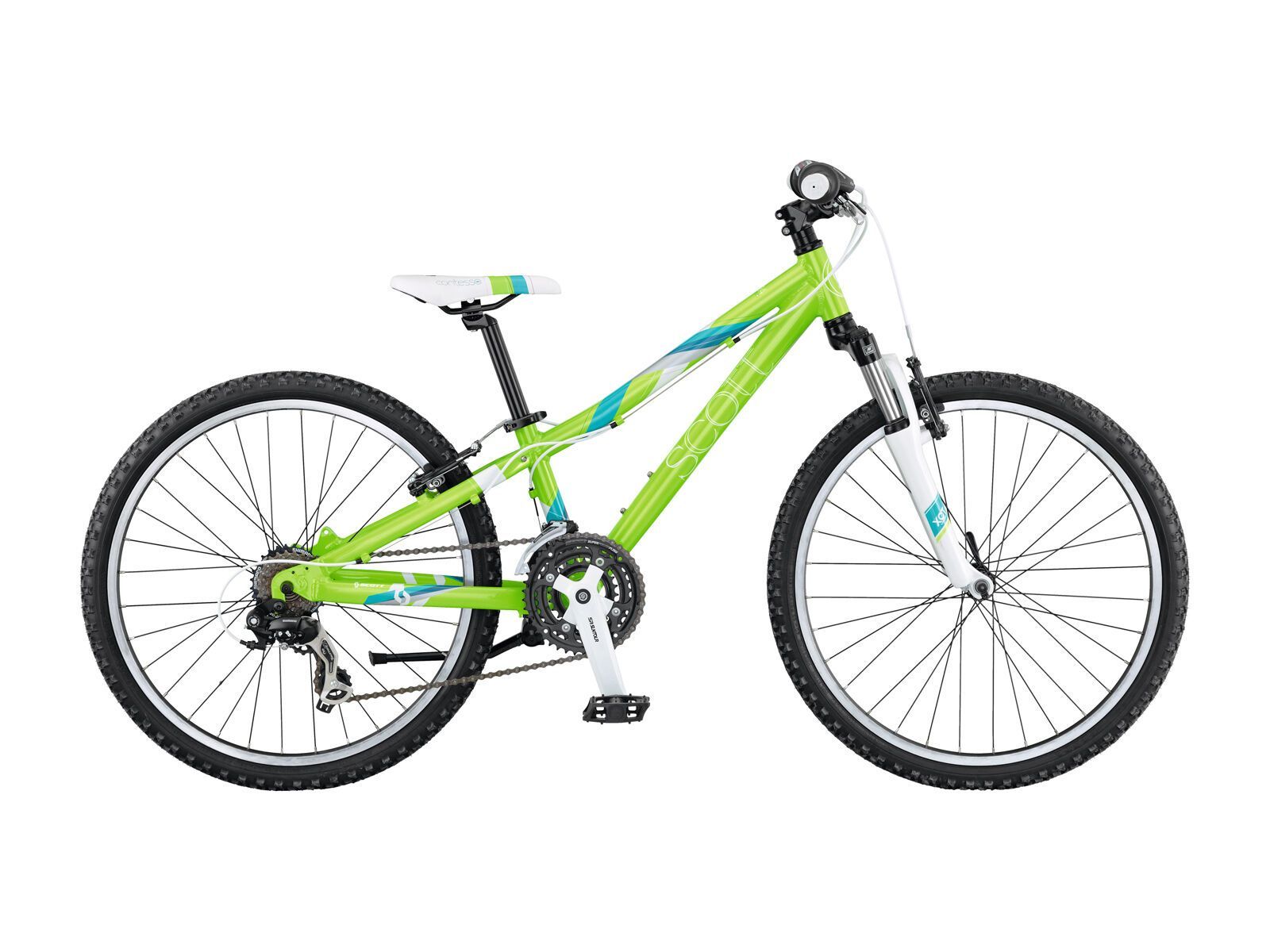 Scott Contessa JR 24 BIKER BOARDER.DE