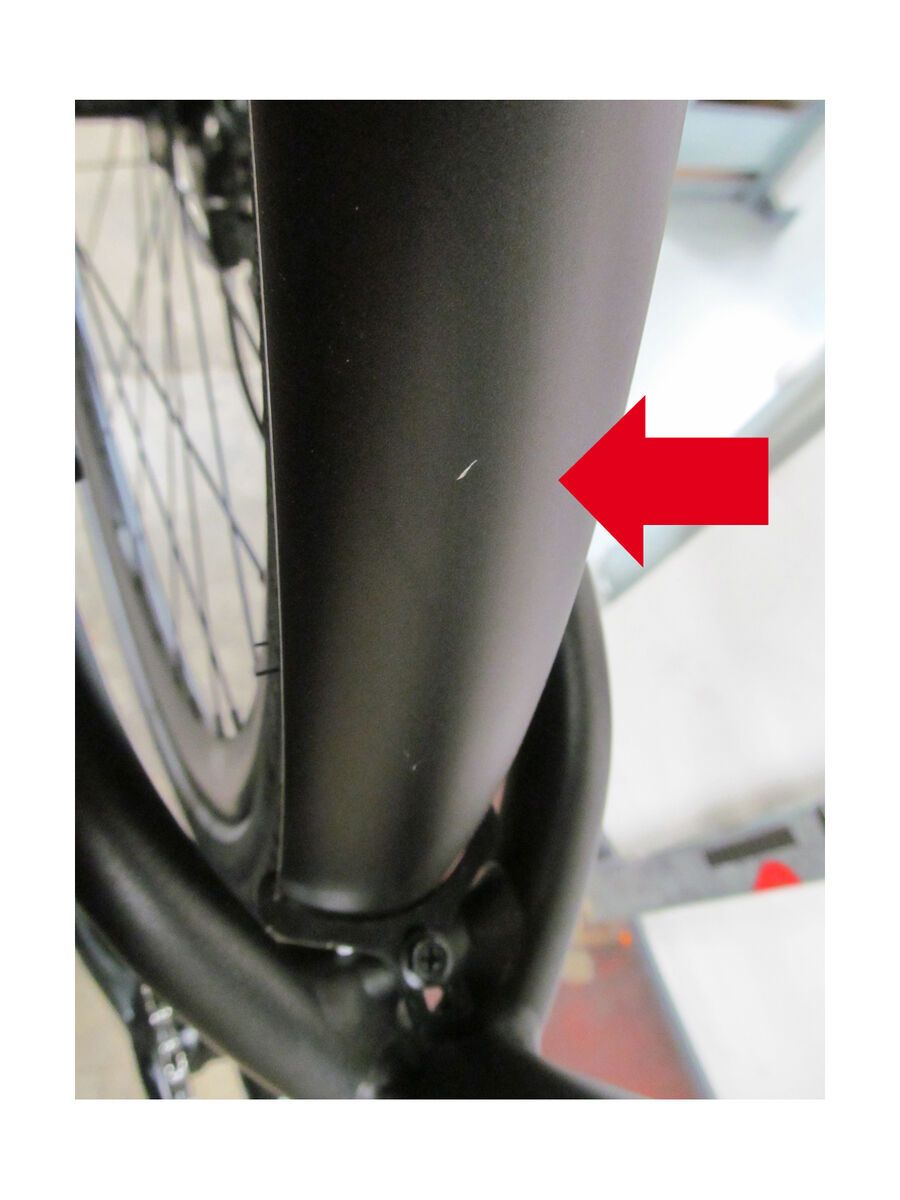 2. Wahl *** Cannondale Contro 3 2016, black/coffee - Urbanbike | Größe ...