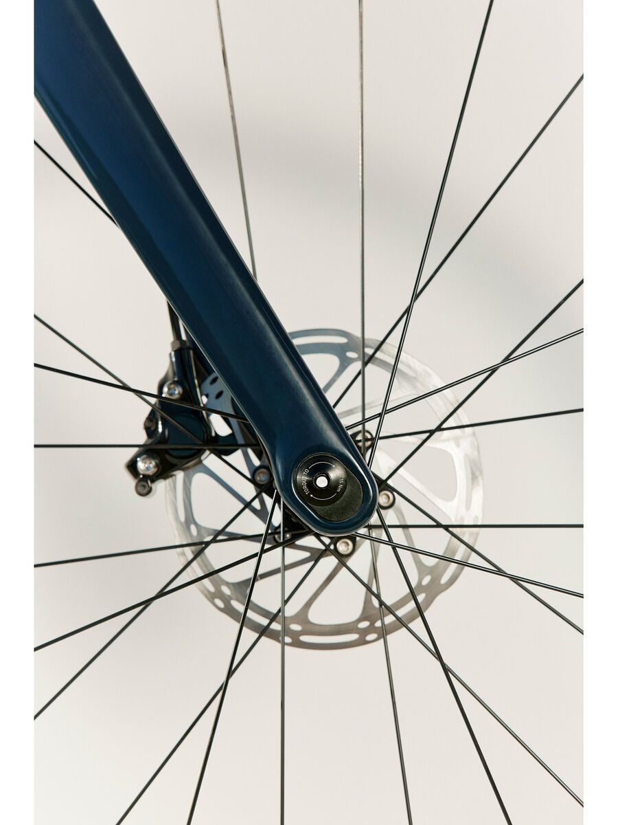 Cervelo Rouvida Rival XPLR AXS 1 Road, plasma blue | BIKER-BOARDER.DE