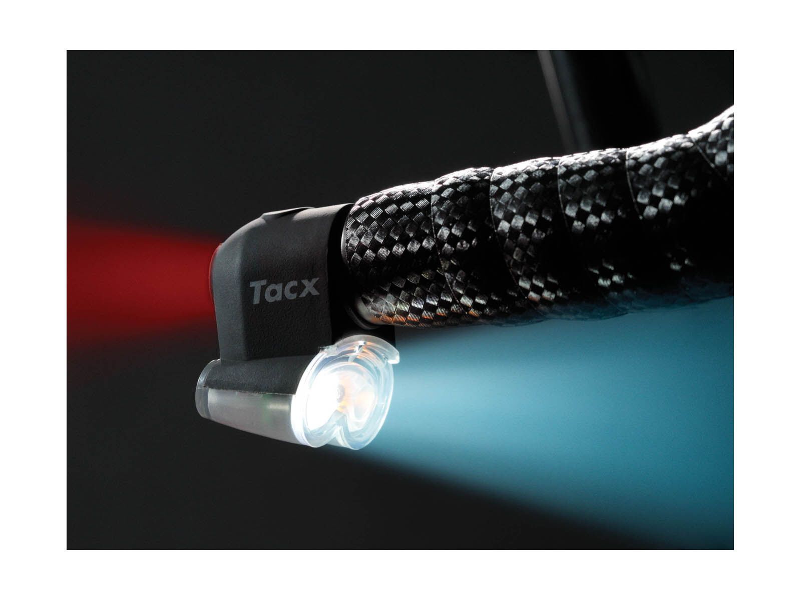 Tacx Lumos Set | BIKER-BOARDER.DE