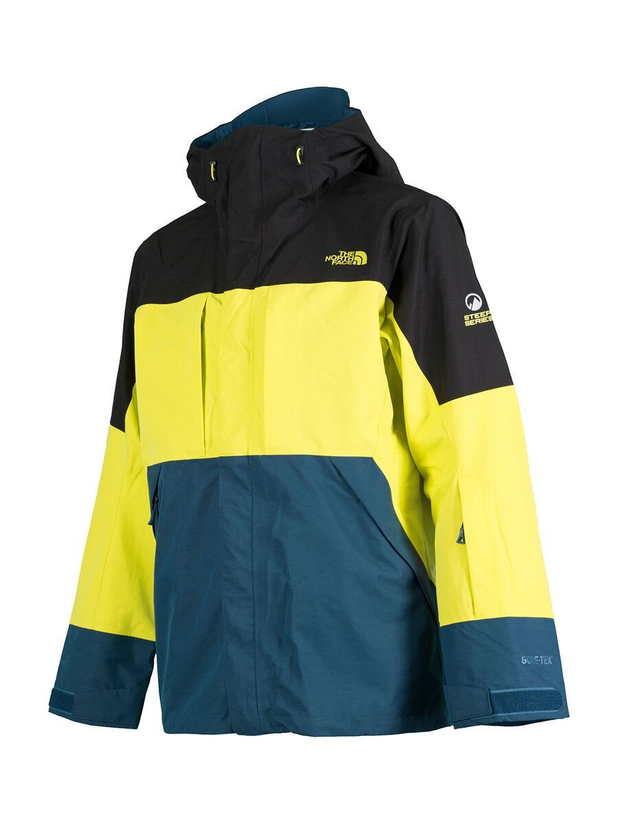 The north face nfz jacket store