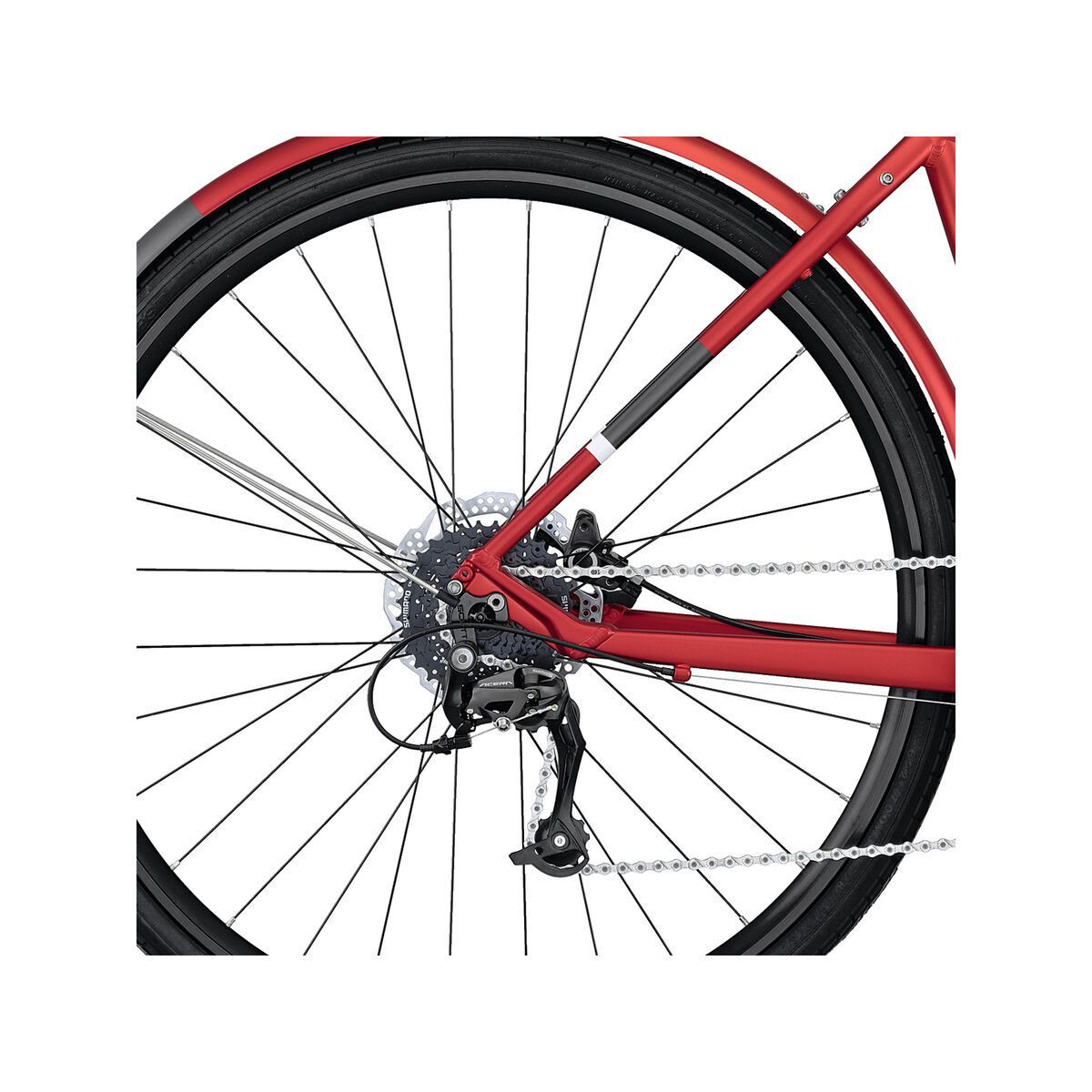 Scott Sub Speed 30 | BIKER-BOARDER.DE