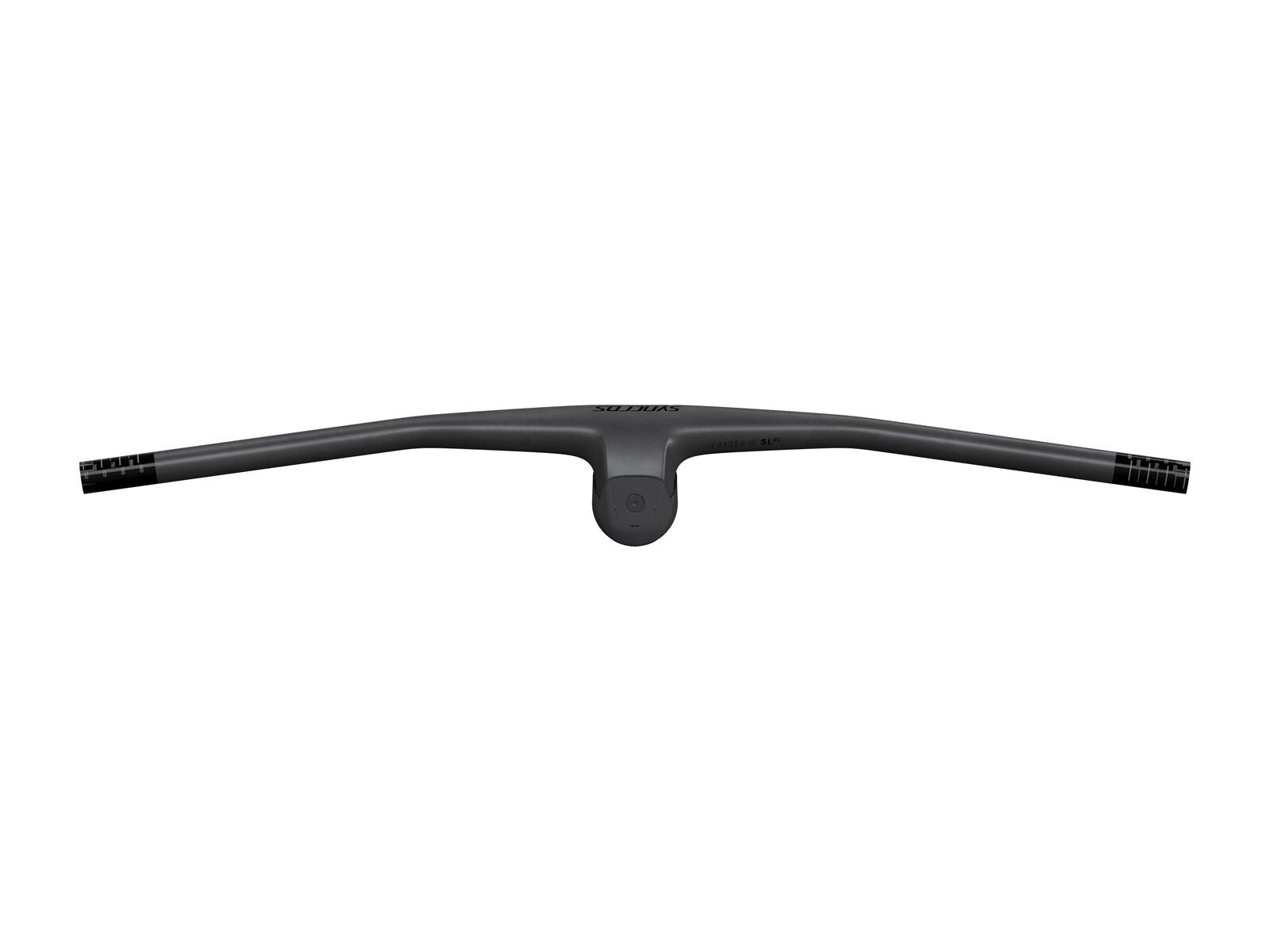 Syncros Fraser iC SL XC Integrated Cockpit - 740 mm / -14°, black matt ...