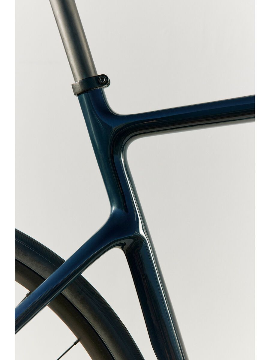 Cervelo Rouvida Rival XPLR AXS 1 Road, plasma blue | BIKER-BOARDER.DE