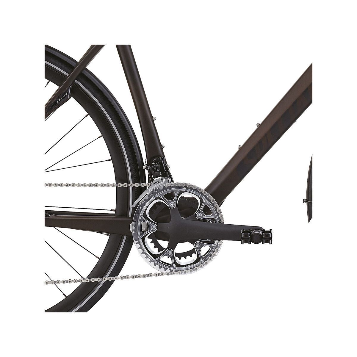 Specialized Source Expert Carbon Disc, Satin Tinted Brown Carbon/Gloss ...