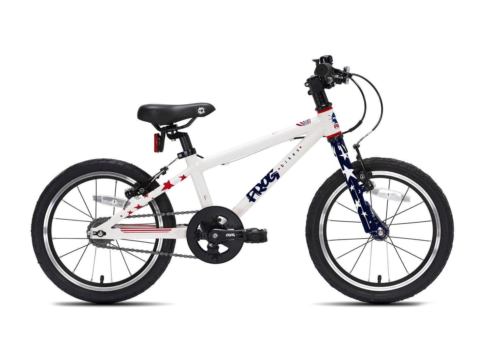 Frog Bikes Frog 48, usa | BIKER-BOARDER.DE