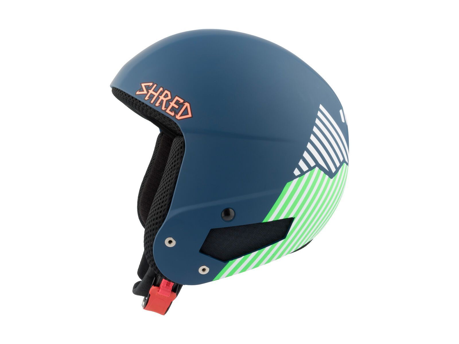 Shred Mega Brain Bucket RH, needmoresnow | BIKER-BOARDER.DE