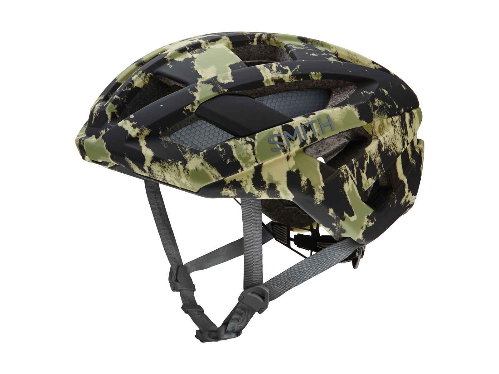 Smith Route MIPS, matte olive unexpected | BIKER-BOARDER.DE