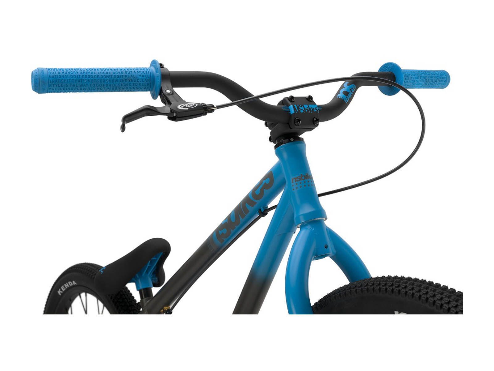 NS Bikes Holy 1 | BIKER-BOARDER.DE