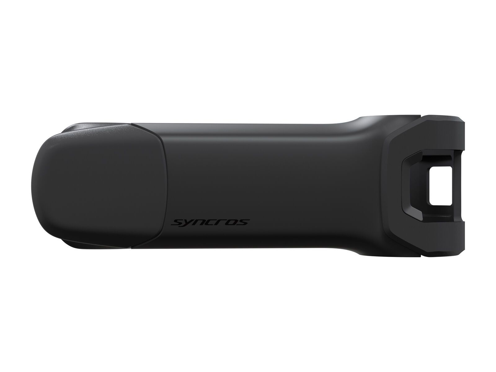 Syncros ST-R100-AL Stem, black | BIKER-BOARDER.DE