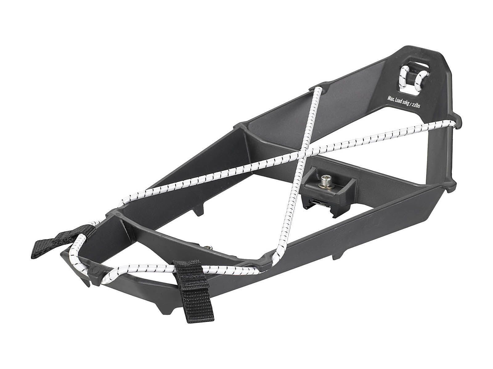 Scott Rear Rack Urban 700C, black | BIKER-BOARDER.DE