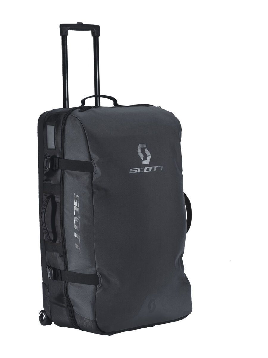 Scott Travel 110 Bag, black/grey | BIKER-BOARDER.DE