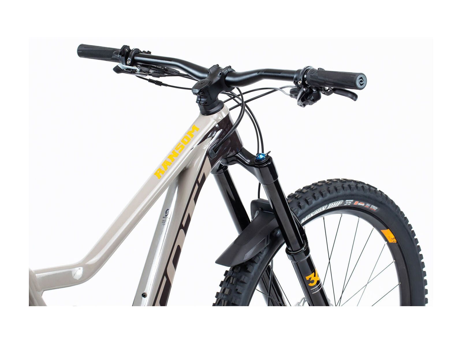 Scott Ransom 720 | BIKER-BOARDER.DE