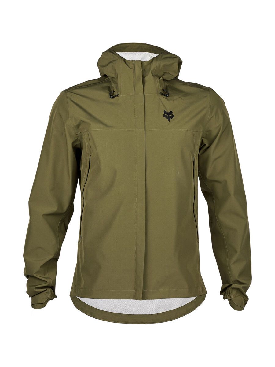 Fox Racing Ranger 3l Water Jacket Fox Mountain Bike Jacket Fox Ranger ...