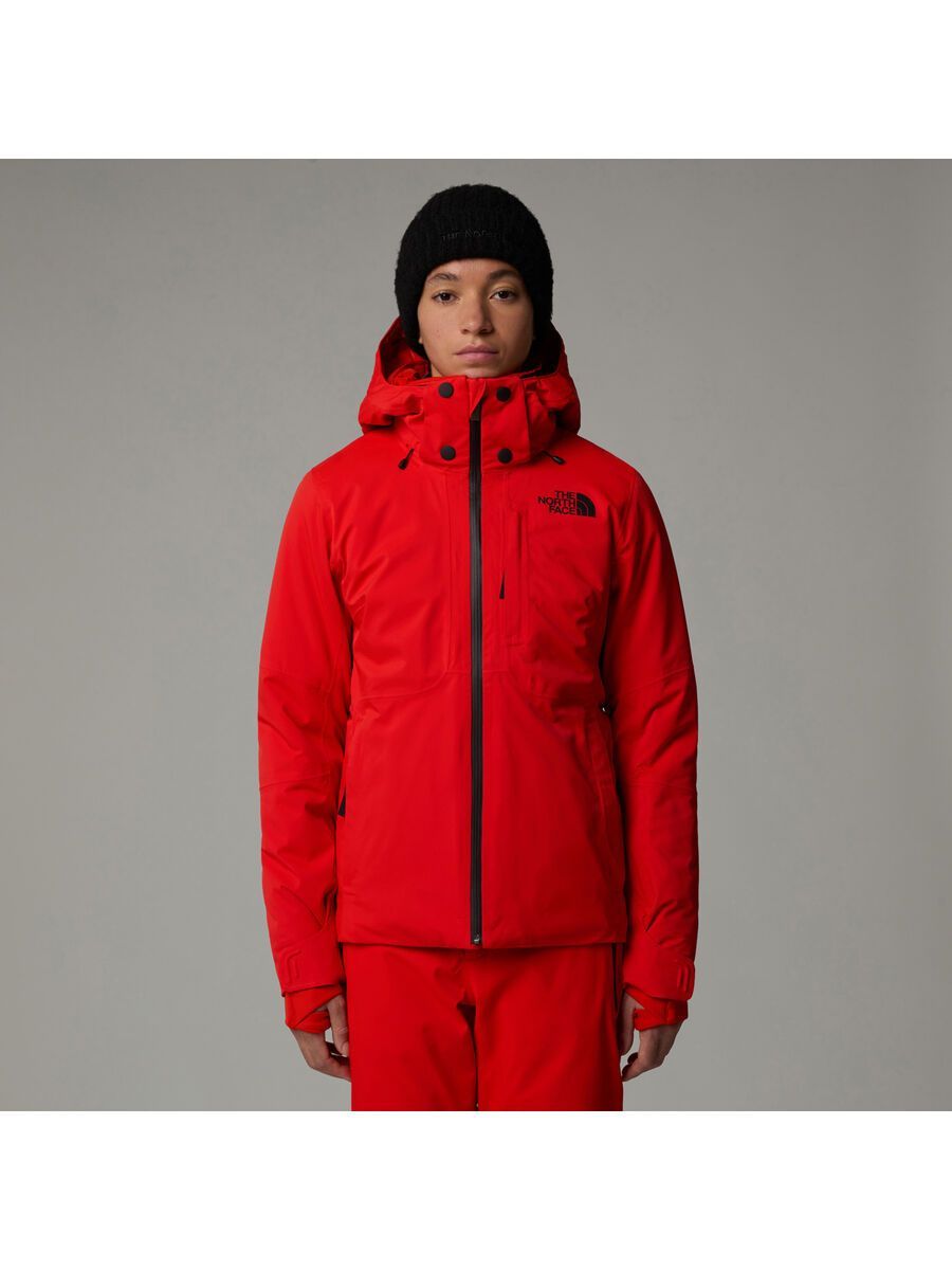 North face lenado jacket store