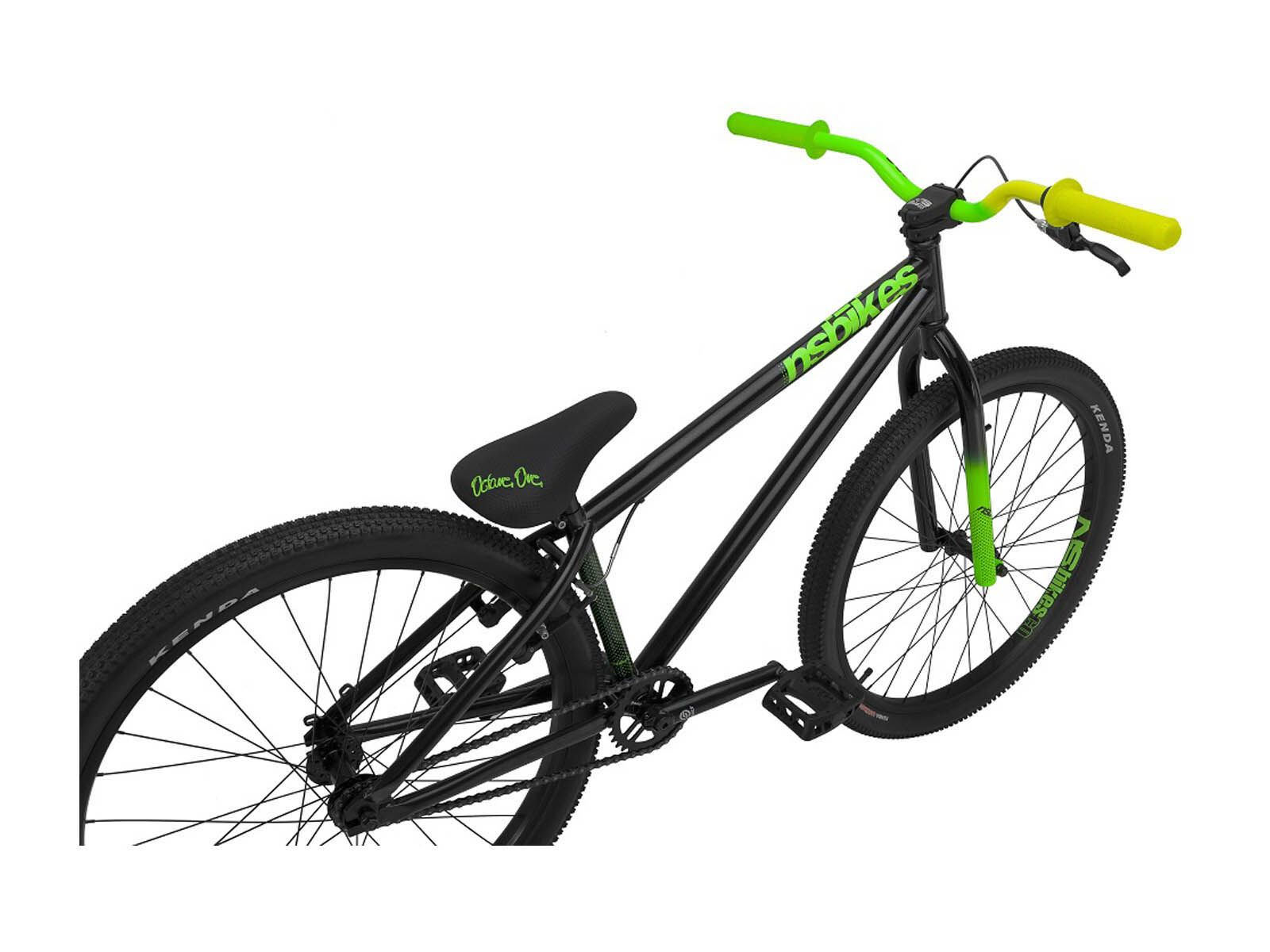 NS Bikes Holy 2 | BIKER-BOARDER.DE