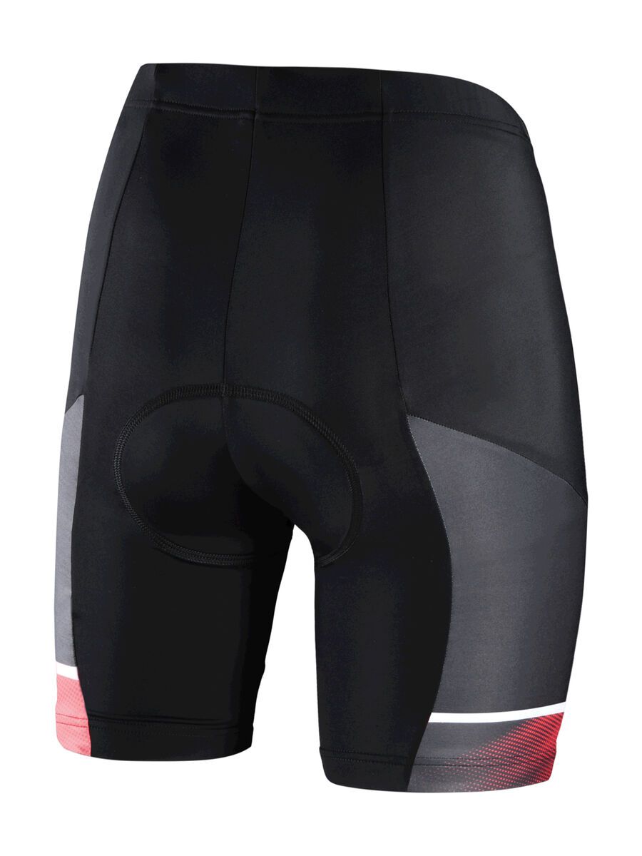 Specialized RBX Comp Logo Faze Youth Short, rocket red/black | BIKER ...