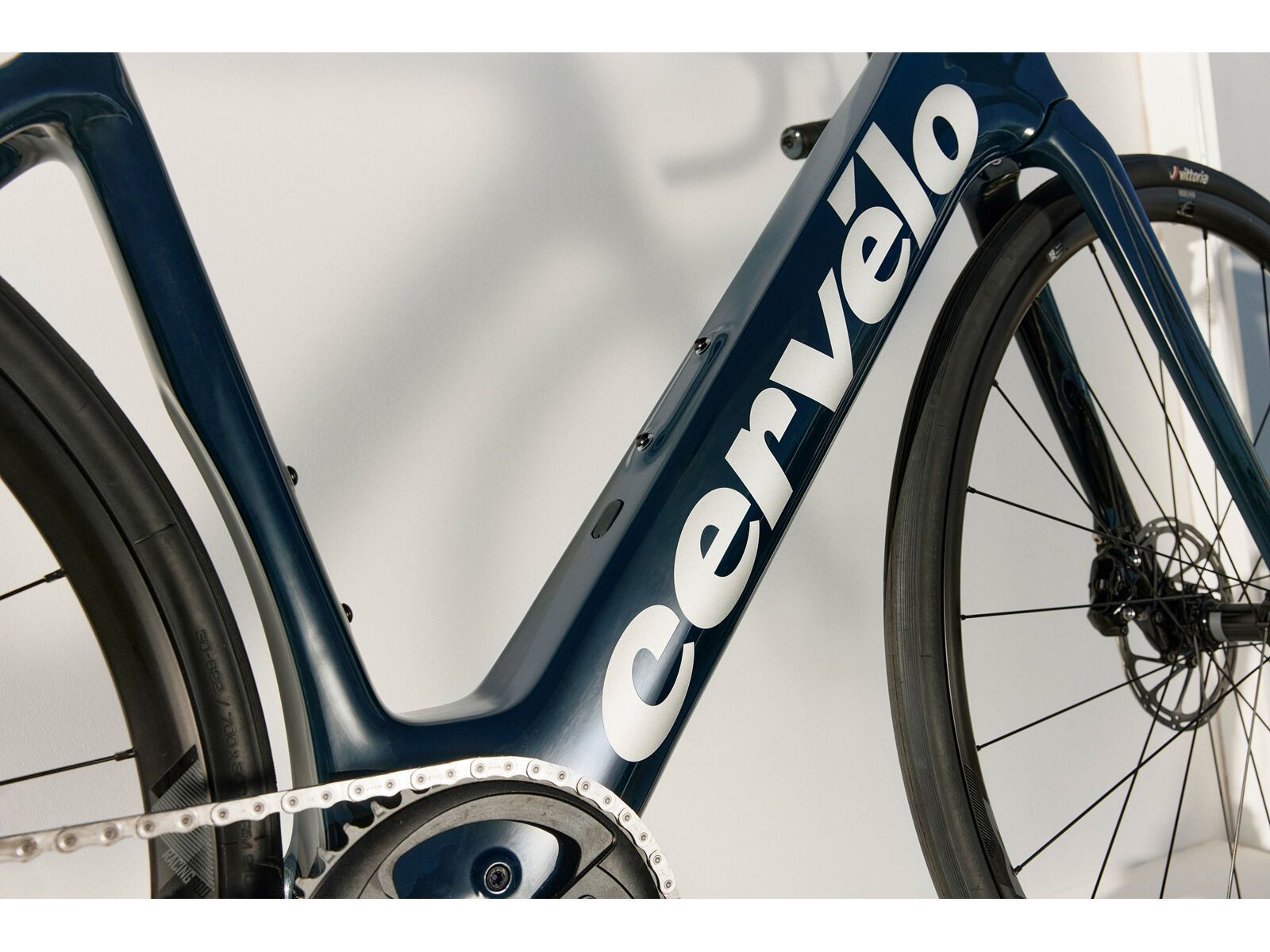 Cervelo Rouvida Rival XPLR AXS 1 Road, plasma blue | BIKER-BOARDER.DE