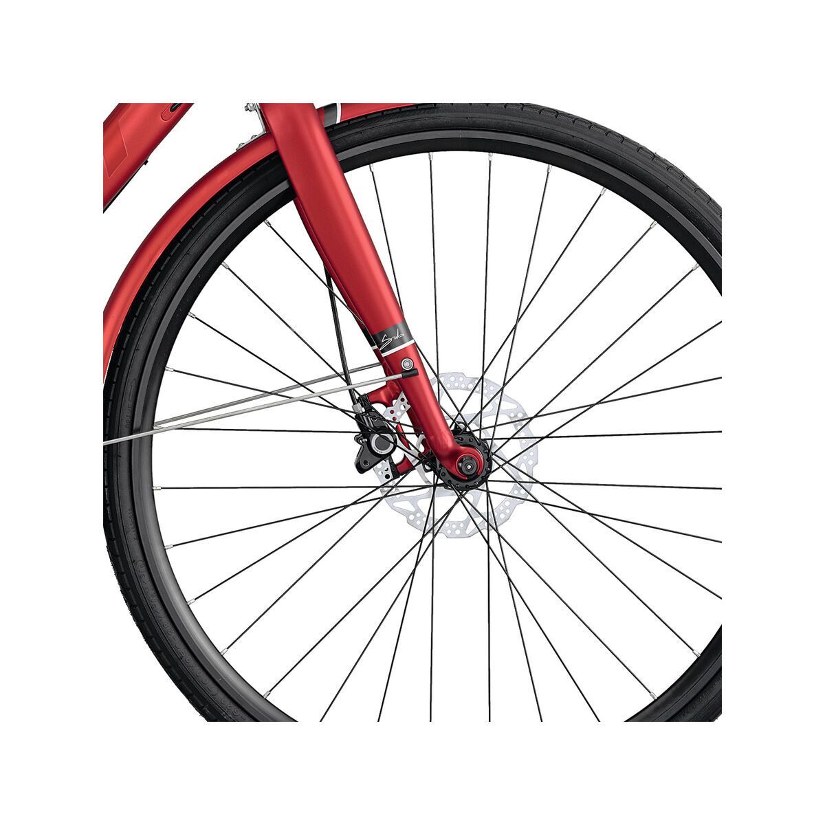 Scott Sub Speed 30 | BIKER-BOARDER.DE