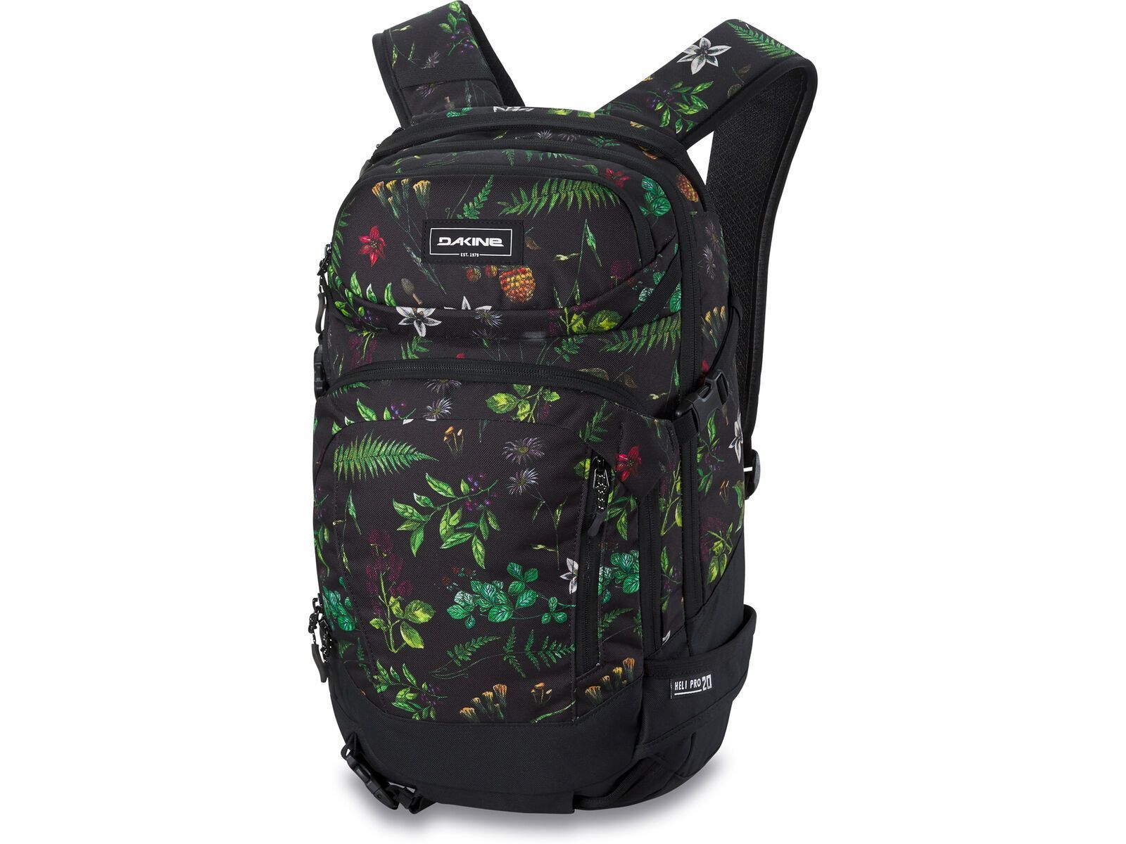 Dakine Women's Heli Pro 20l Backpack Dakine Women's Team Heli Pro 20L ...
