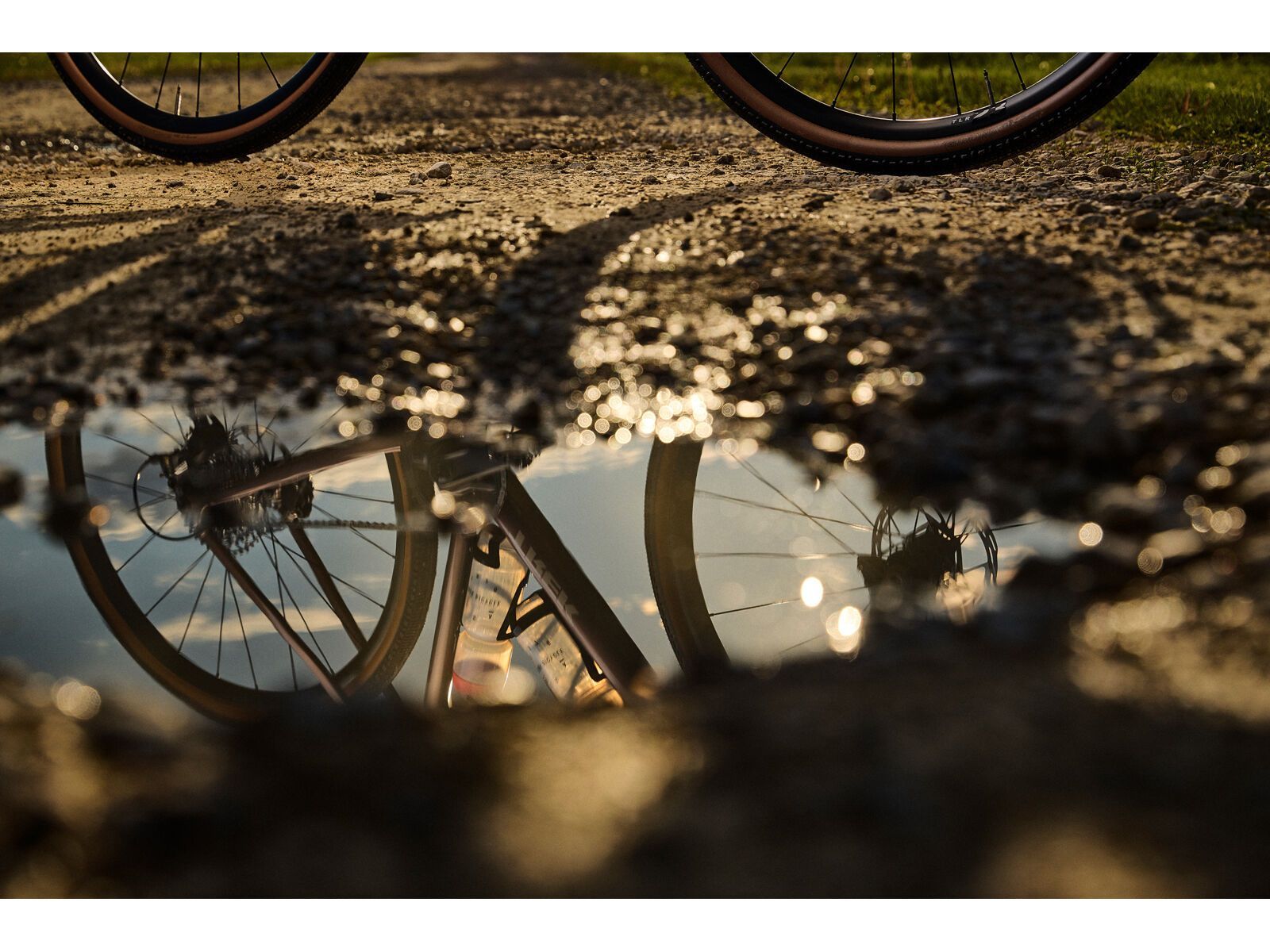 Trek Checkpoint ALR 5 Gen 3, bronze age | BIKER-BOARDER.DE