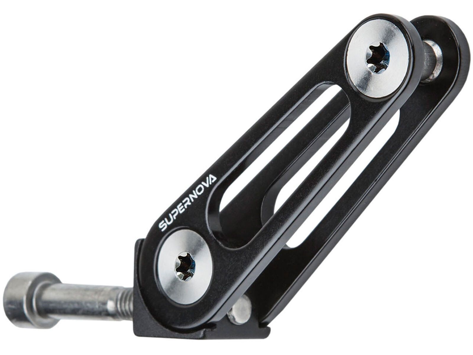 Supernova Multimount CS, black | BIKER-BOARDER.DE