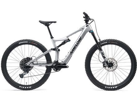 E-Bikes | BIKER-BOARDER.DE