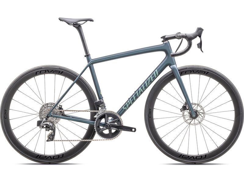 Specialized Tarmac SL7 Comp, obsidian/smoke | BIKER-BOARDER.DE