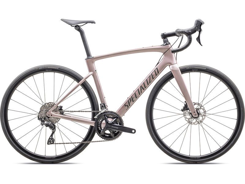 Specialized Crux DSW, gloss birch/clay | BIKER-BOARDER.DE