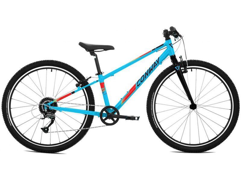 Cube Cubie 160 Girl, berry´n´pink´n´blue | BIKER-BOARDER.DE