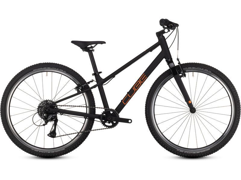 Cube Cubie 160 Girl, berry´n´pink´n´blue | BIKER-BOARDER.DE