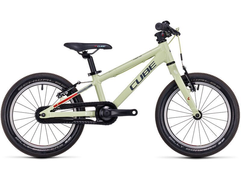 Cube Cubie 160 Girl, berry´n´pink´n´blue | BIKER-BOARDER.DE